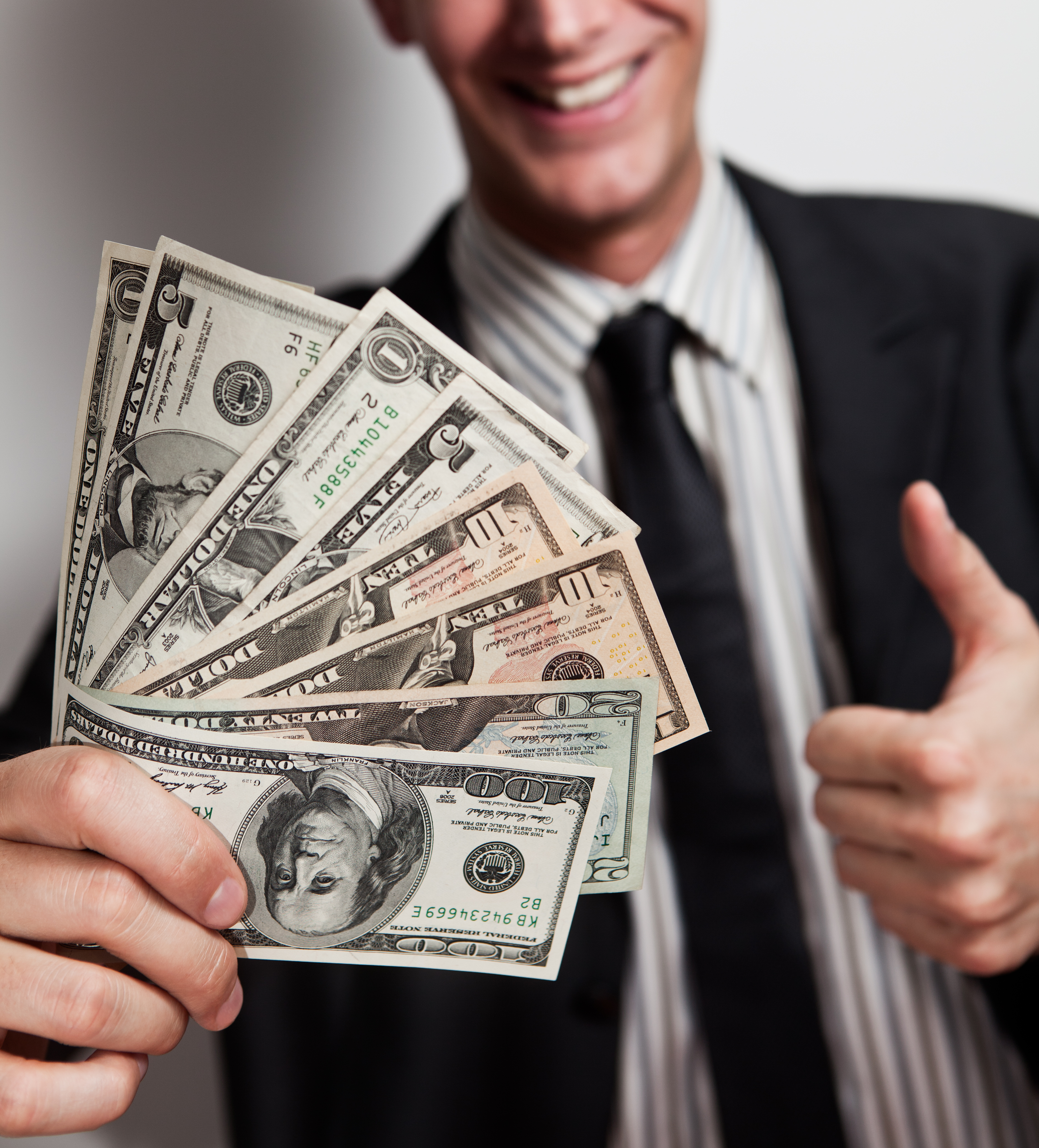 The Numbers Behind Lump Sum the-numbers-behind-lump-sum
