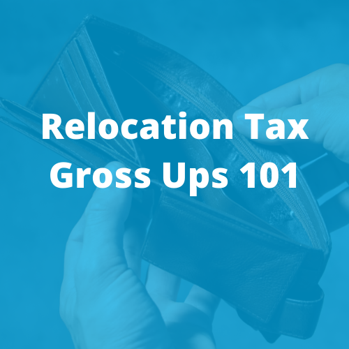 Relocation Resources