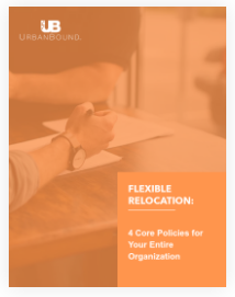 UrbanBound's Gift to You: Relocation Management Resources
