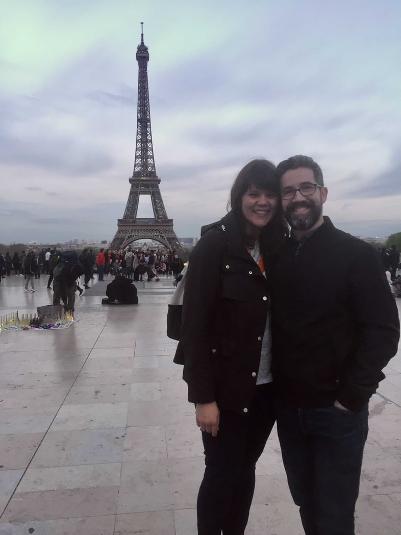 UrbanBound Employee Spotlight: Meet Drew Myler