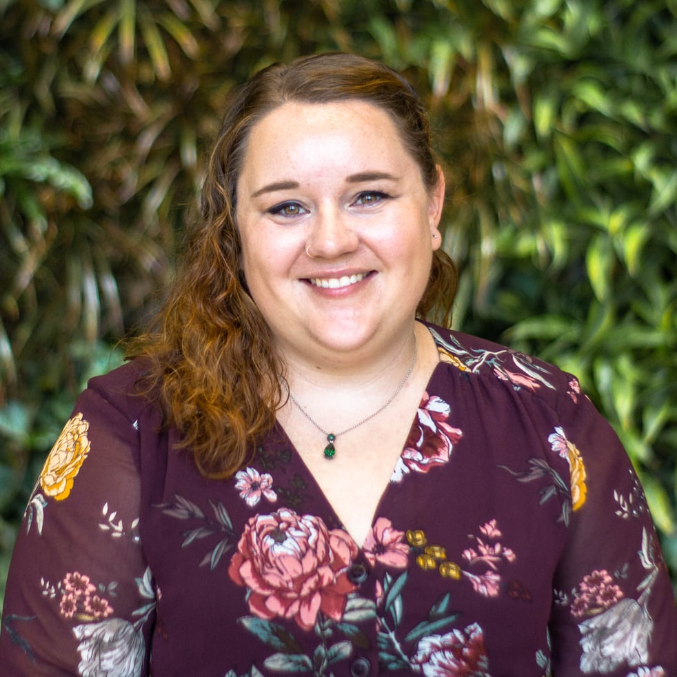 UrbanBound Employee Spotlight: Meet Megan Greer