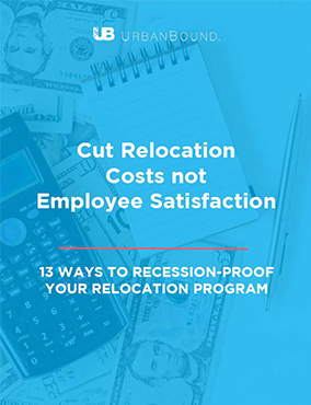 UrbanBound's Gift to You: Relocation Management Resources
