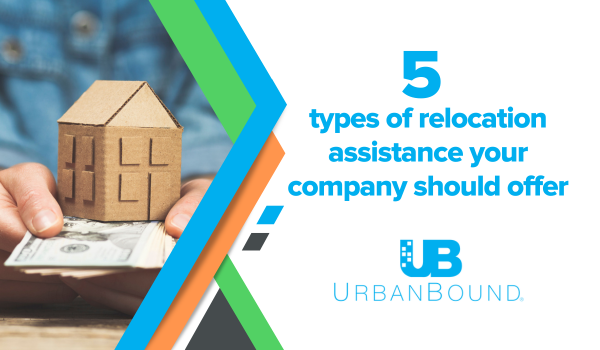 5 types of relocation assistance your company should offer