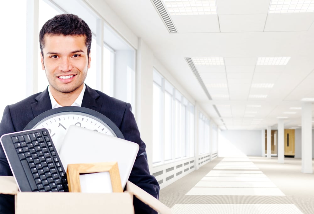 Corporate Relocation: Everything You Need to Know