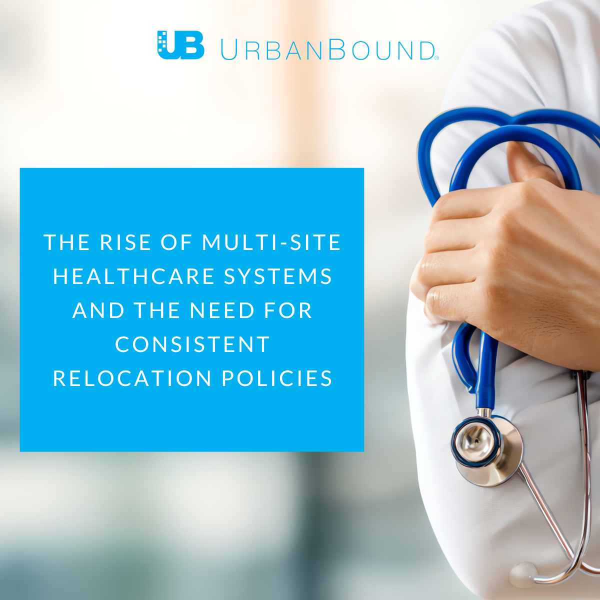 The Rise of Multi-Site Healthcare Systems and the Need for Consistent ...