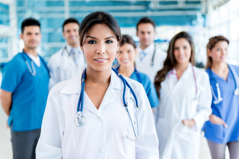 Healthcare Recruiting: How to Provide the Best Relocation
