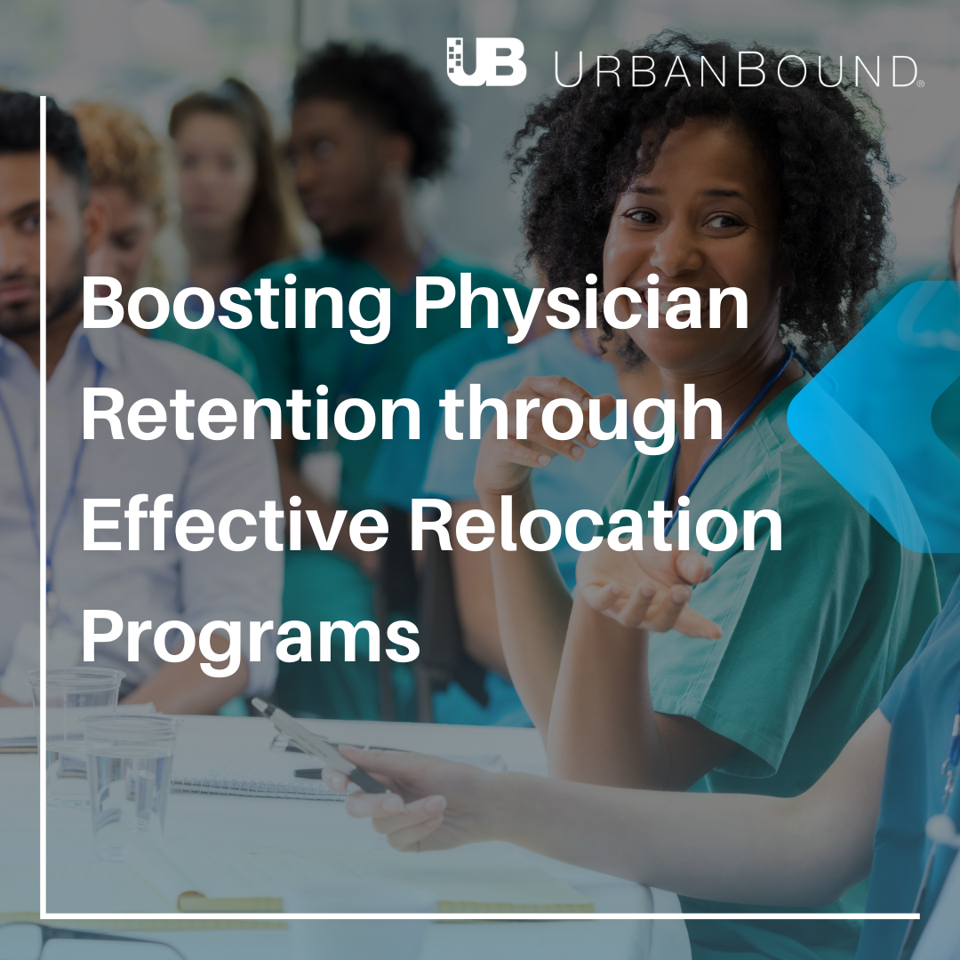 Boosting Physician Retention through Effective Relocation Programs