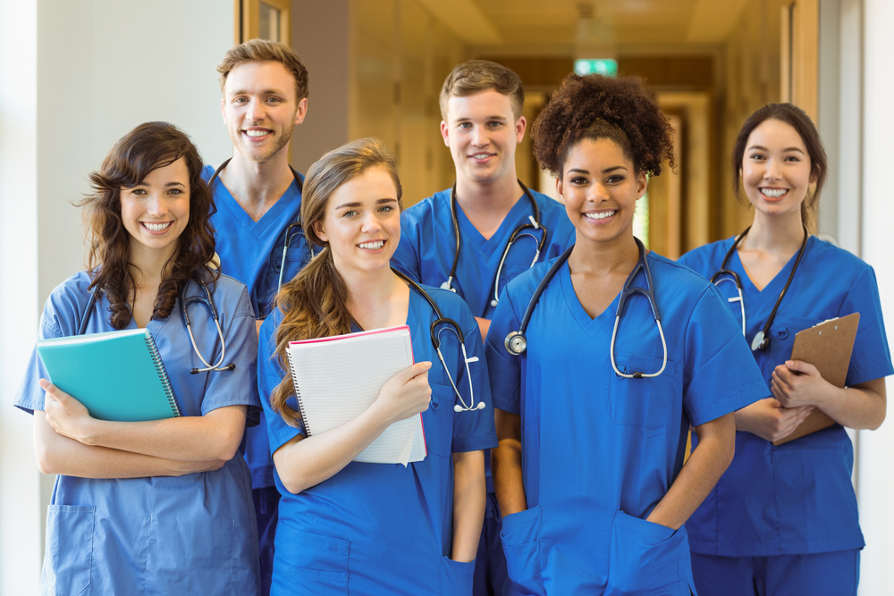 Healthcare Recruiting Strategies Part 1: Differentiation