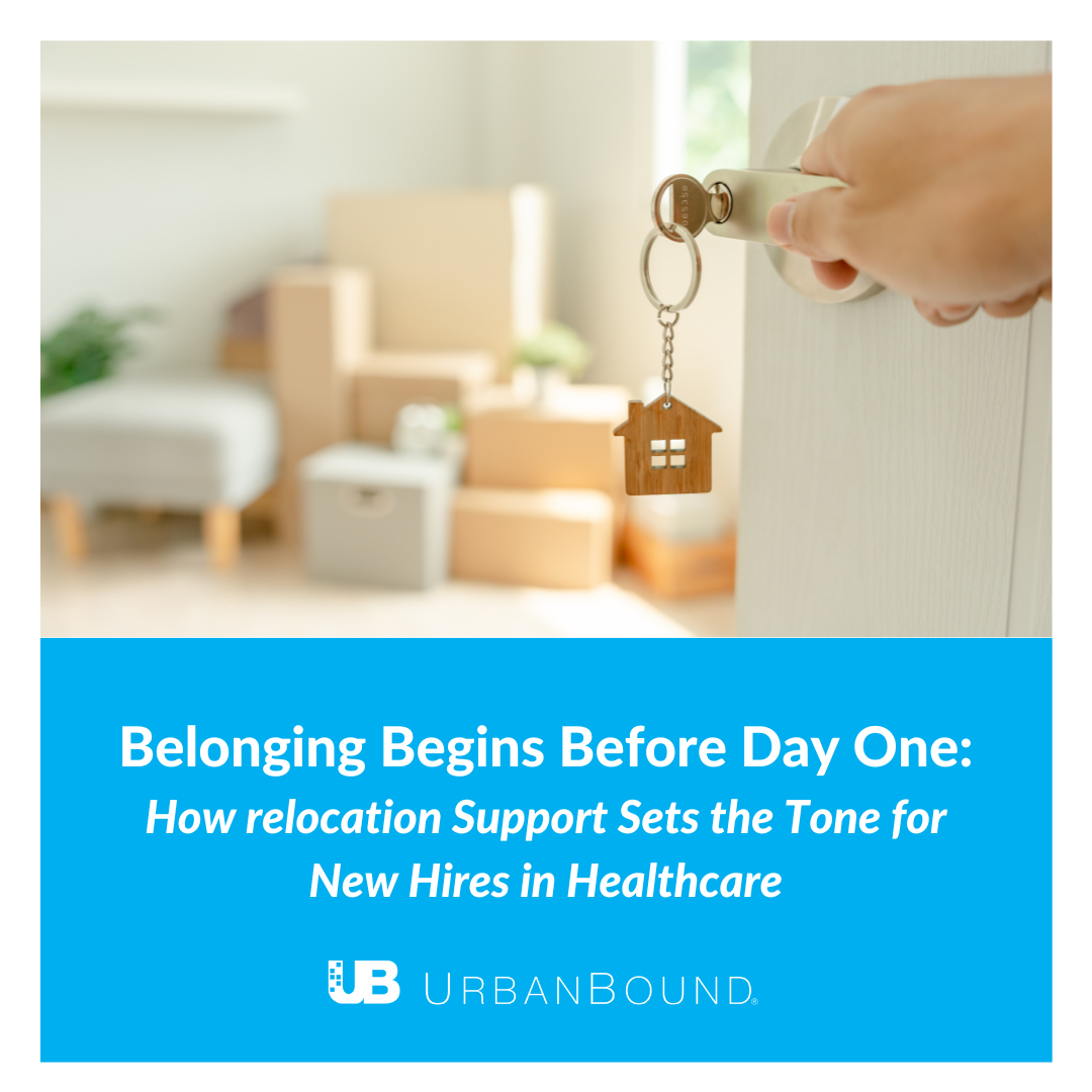 Belonging Begins Before Day One: How Relocation Support Sets the Tone ...