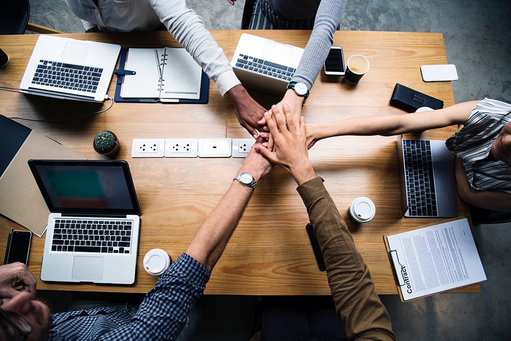 Advanced Recruiting Technology Trends for 2019 | UrbanBound