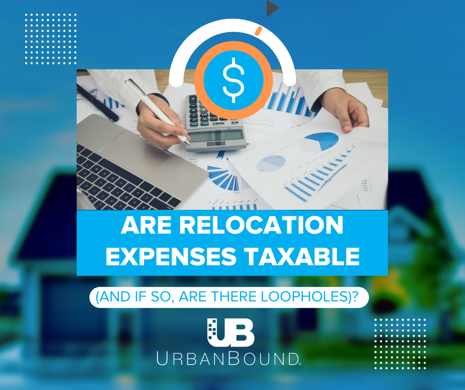 Relocation Consultants & Improved Employee Experience? | UrbanBound