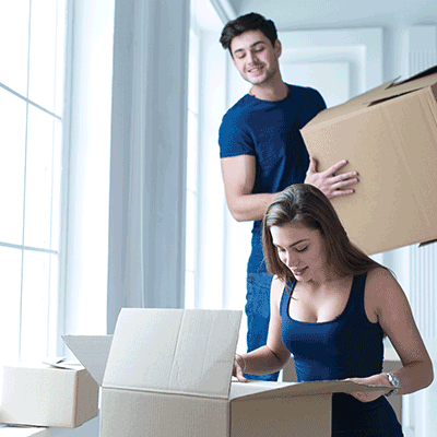 Where & Why U.S. Workers are Moving Cities for a Job